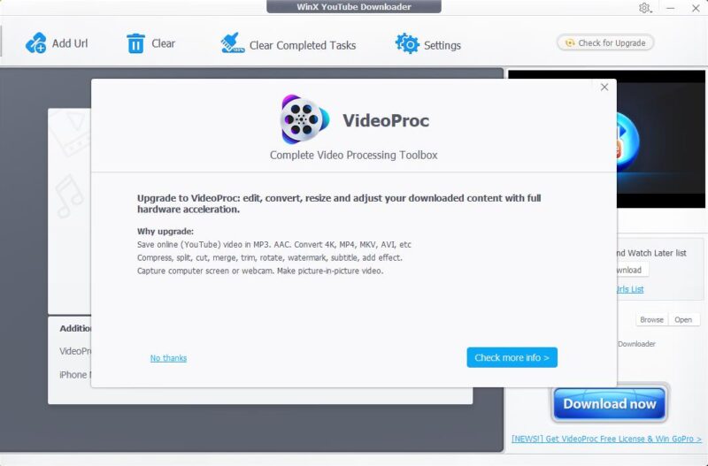 Winx YouTube Downloader Review: 4 Things to Know - itselectable