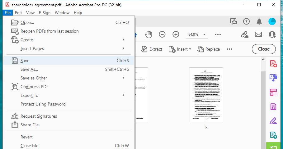 5 Ways to Rearrange PDF Pages Offline or Online Free, on Windows and ... 5 Ways to Rearrange PDF Pages Offline or Online Free, on Windows and ...