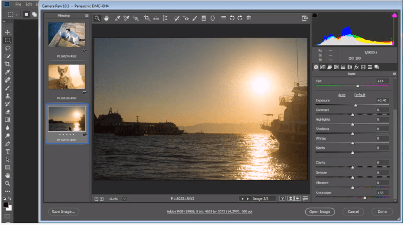 How to Convert Raw to PNG with or without Photoshop: We Have Free Ways ...