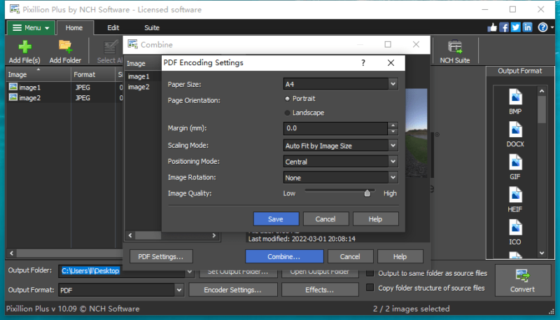 How to Convert JFIF to PDF with High Quality, Multiple JFIF to One PDF ... How to Convert JFIF to PDF with High Quality, Multiple JFIF to One PDF ...
