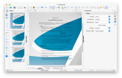 4 Ways to Remove Background from PDF (Done Online & Free) - itselectable