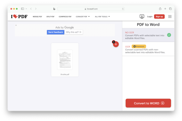 4 Ways to Remove Background from PDF (Done Online & Free) - itselectable