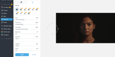 3 Ways to Brighten Face in Photo without Photoshop, or Online ...