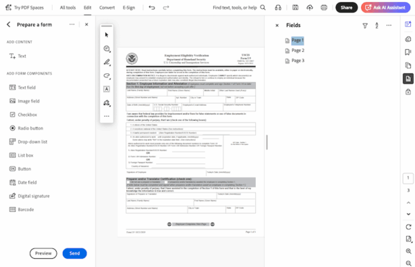 4 Ways to Make PDF Non Editable without Password Protected - itselectable