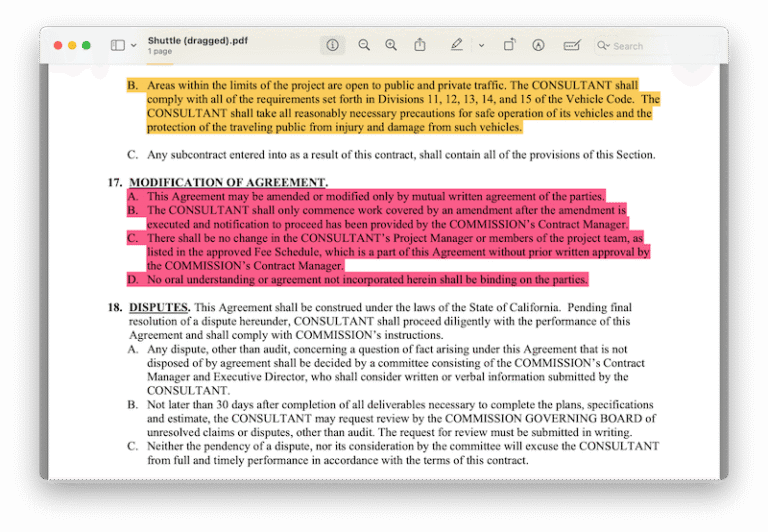 4 Ways to Remove Highlight from PDF (and Online Free) - itselectable
