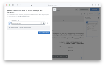 [2026] 5 Ways to Add Signature Block to PDF Easily - itselectable