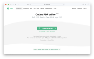 [2026] 5 Ways to Add Signature Block to PDF Easily - itselectable