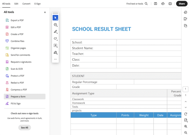 4 Ways to Convert Word to Fillable PDF Form (and Free) - itselectable