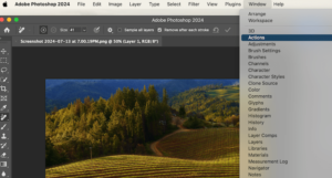 How to Batch Export Images in Photoshop (All Supported Formats ...
