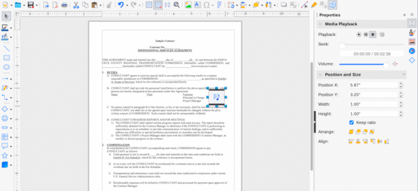 5 Ways to Add Audio to PDF 2026 (Tested and Playable) - itselectable