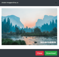 8 Ways to Add Timestamp to Photos Already Taken (Also Online ...