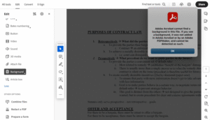 How to Change PDF Background Color from Black to White [6 Ways ...