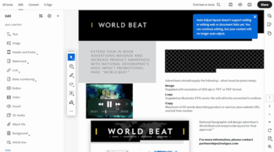 4 Ways to Add GIF to PDF, including Animated GIF - itselectable