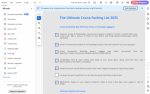 How to Uncheck a Box in PDF Using 5 Ways? - itselectable