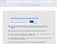 How to Uncheck a Box in PDF Using 5 Ways? - itselectable