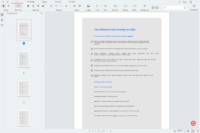 How to Uncheck a Box in PDF Using 5 Ways? - itselectable