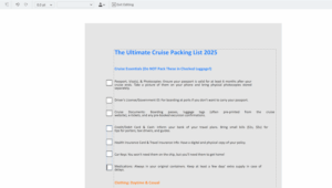 How to Uncheck a Box in PDF Using 5 Ways? - itselectable
